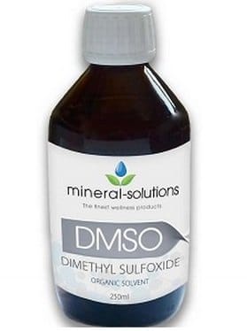 DMSO :: Le Minéral Miracle.com vous explique tout sur les MMS en Français